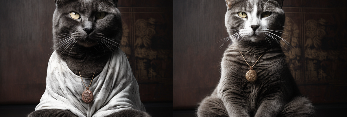 Zen and Meow - Crystal Grids - Astrology Charts - Crystals and Stones