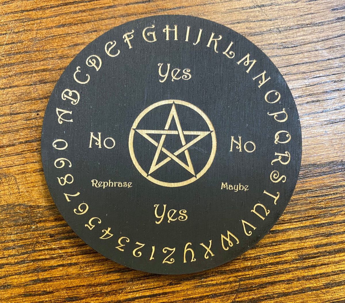 Pendulum Boards